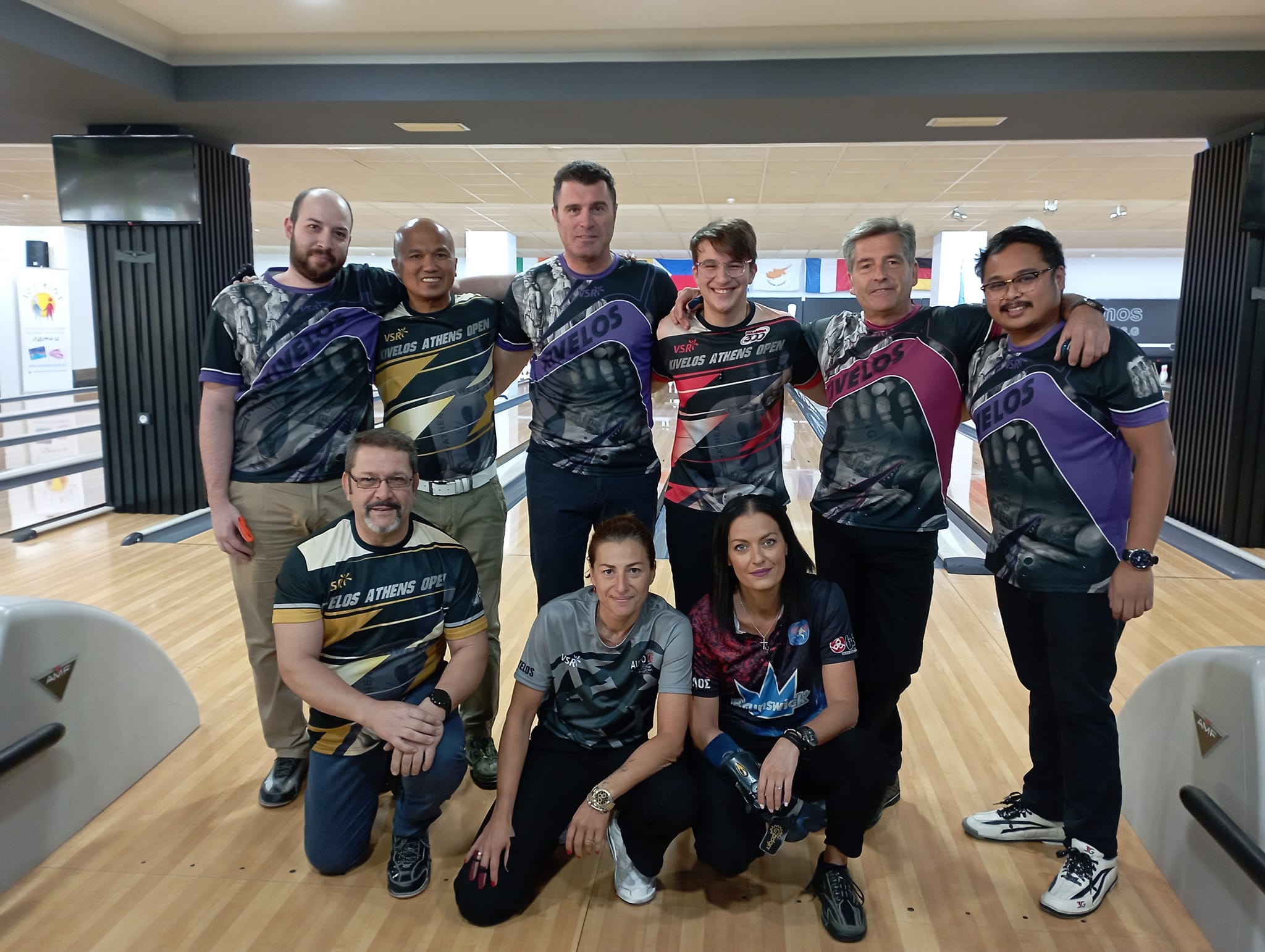 ΠΑΝΕΛΛΉΝΙΟ | COSMOS B.C